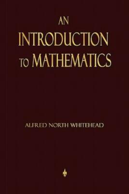 An Introduction To Mathematics 9781603864152 | eBay