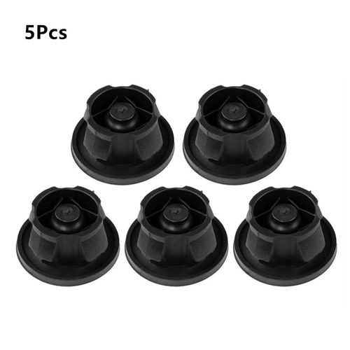 5PCS For Benz W204 W212 W461 W164 W221 Engine Cover Grommet Buffer ...