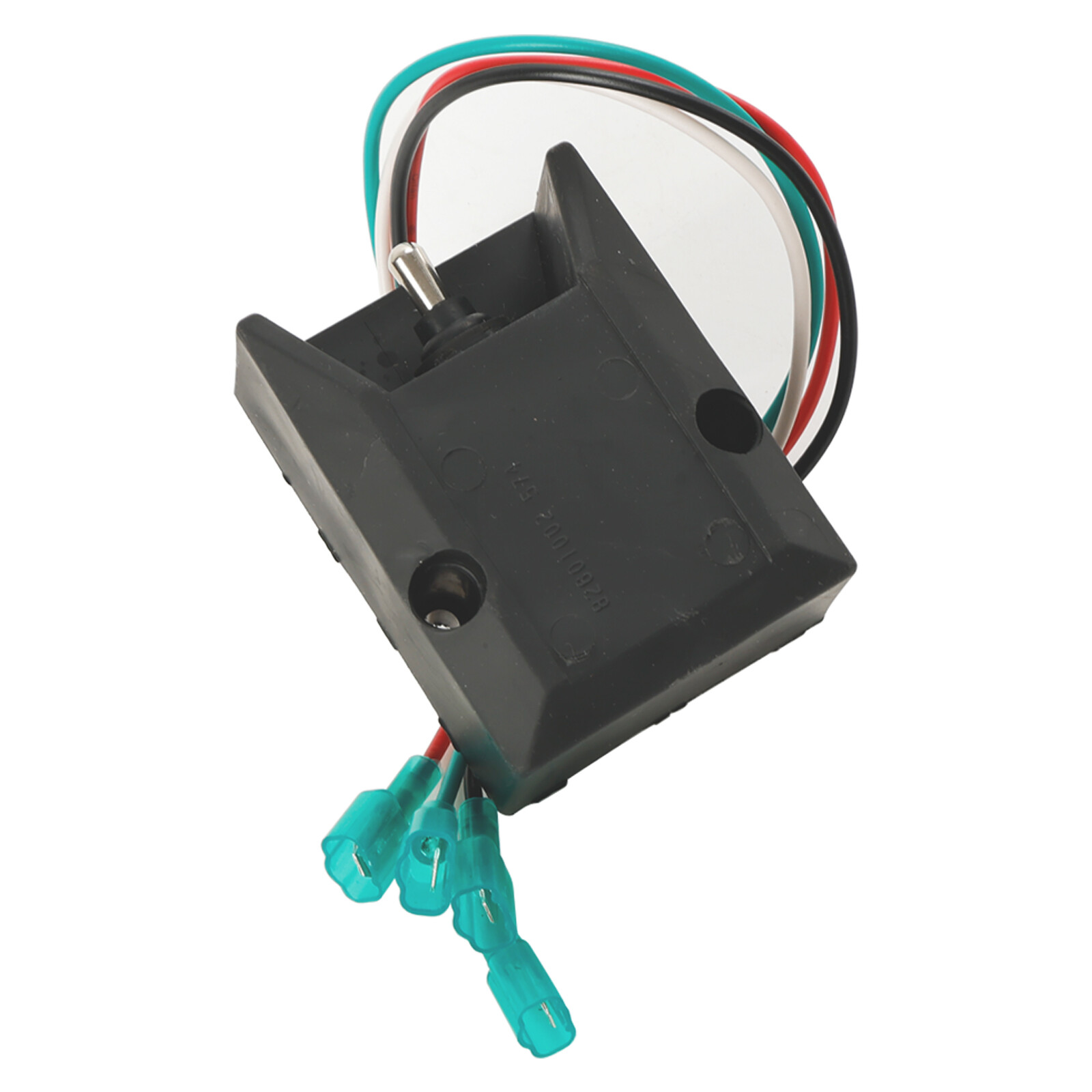 Lift Gate Switch Box Truck Trailer Liftgate 264951-04 Fit GPT TE 25 MU ...