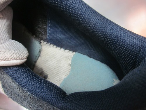 Adidas PGD 789006 Superstar Leather Sneakers Men's US 6 Navy Blue | eBay