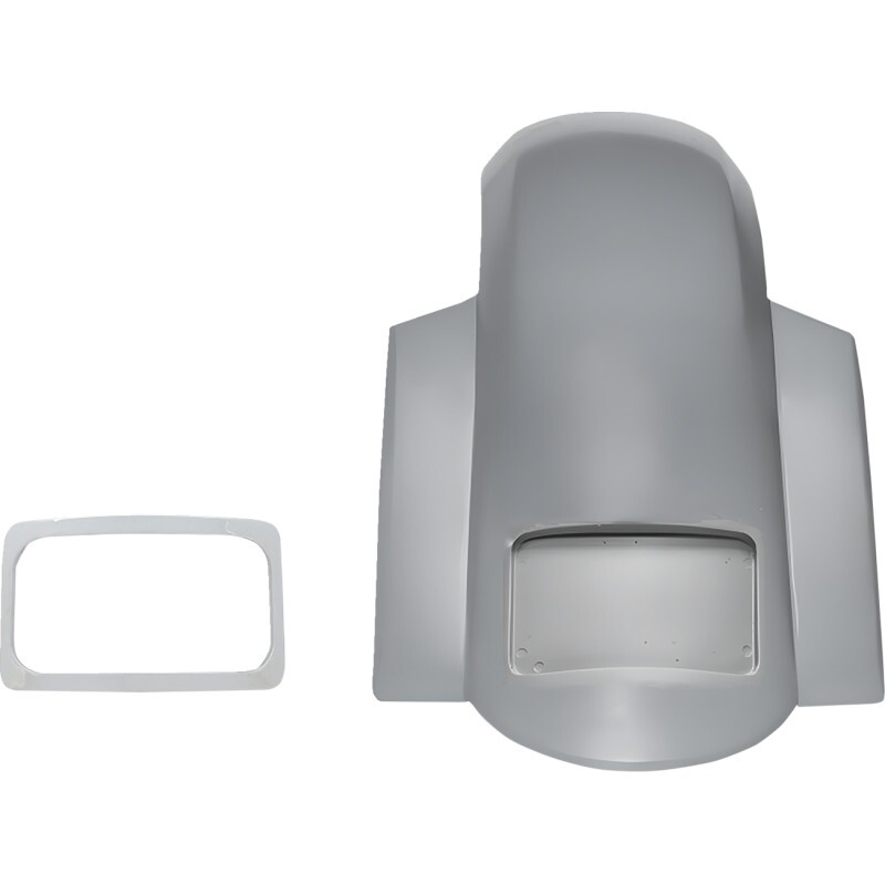 Paul Yaffe Originals - PYO:RF-SS-CVO-C - Rear Short Sport Fender with ...