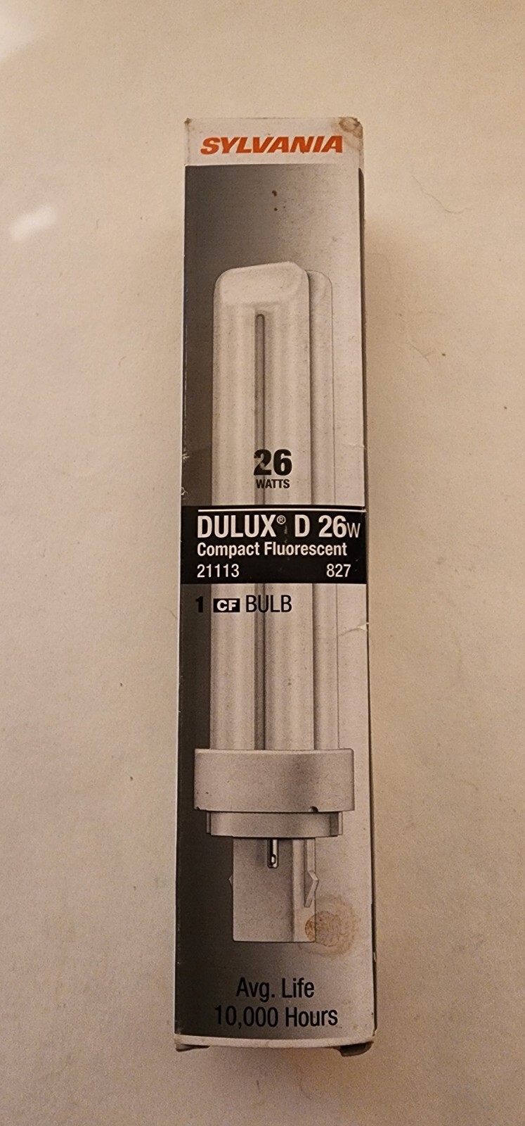Dulux D 26W | eBay