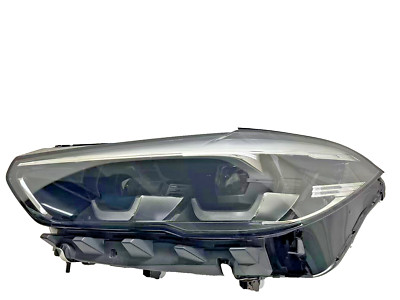 For BMW G05 G06 X5 X6 2019-2023 OEM LED Headlight Left Driver Side ...