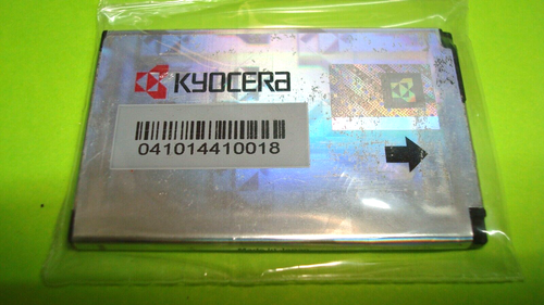 OEM KYOCERA TXBAT10176 Battery for E1100 NEO S4000 MAKO M2000 X-TC ...