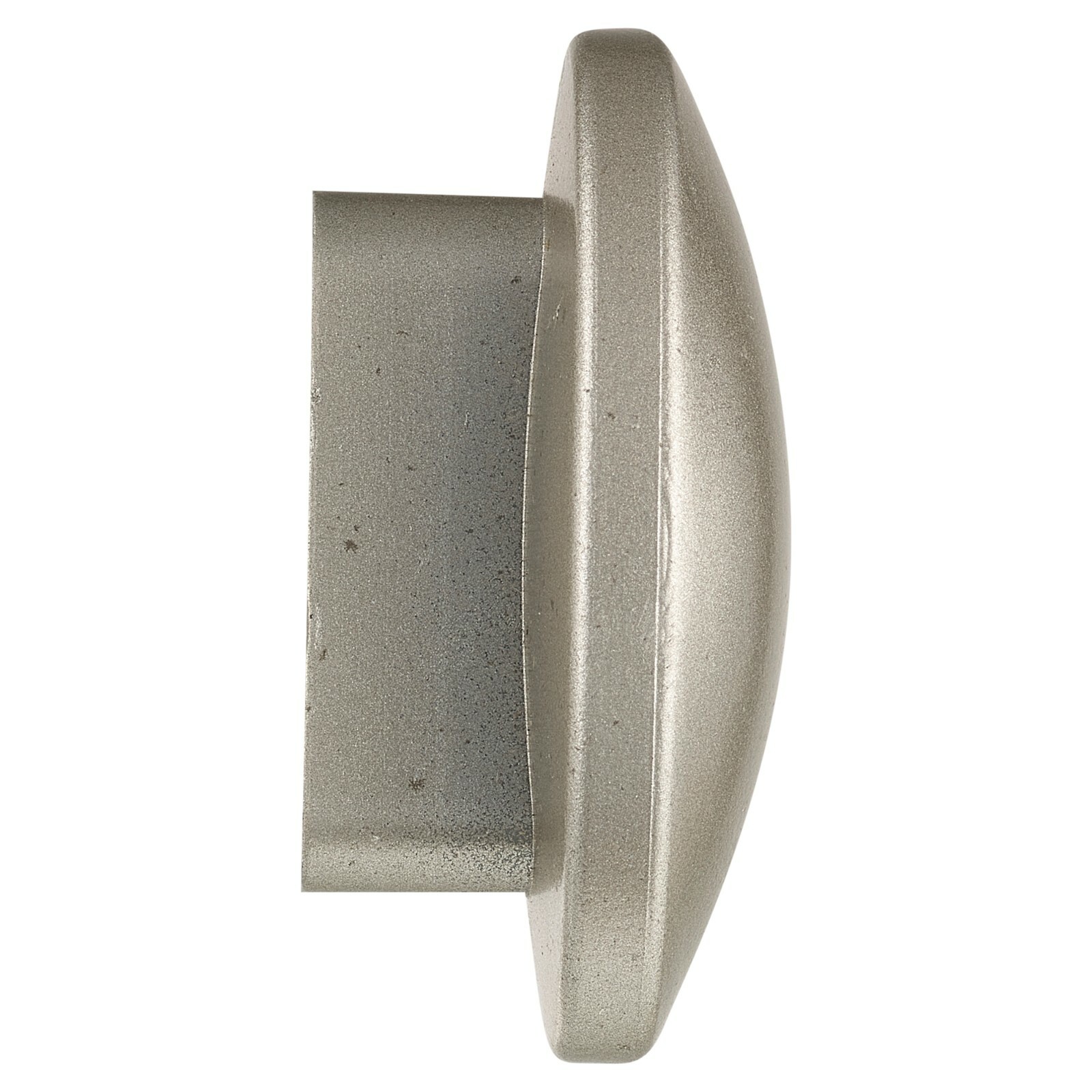 Plastic Door Knobs Handles Drawer Cupboard Pull Furniture Cabinet Small ...