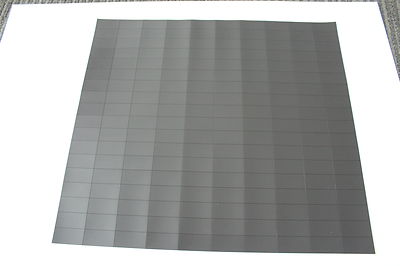 Self adhesive Magnet Patches 20x40mm $100/5,000 PIECES | eBay Australia