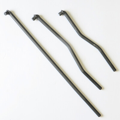 HURST Mr Gasket Vertical Gate Doug Nash Richmond 5 Speed Shifter Rods ...