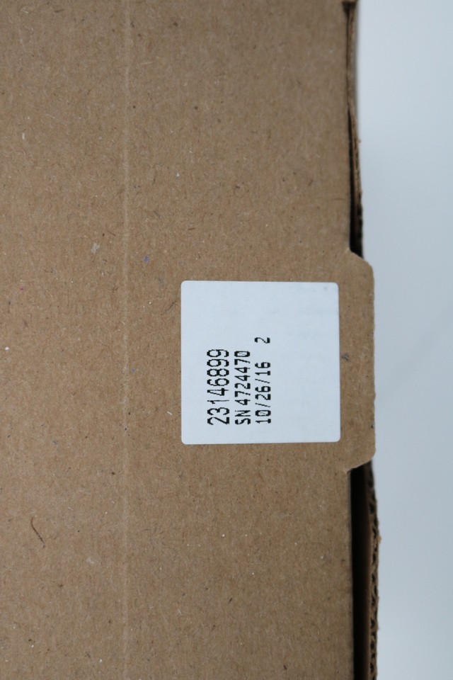 2014-2022 Silverado Sierra Bed Mounted Tie Down Rings 23146899 Qty 4 ...