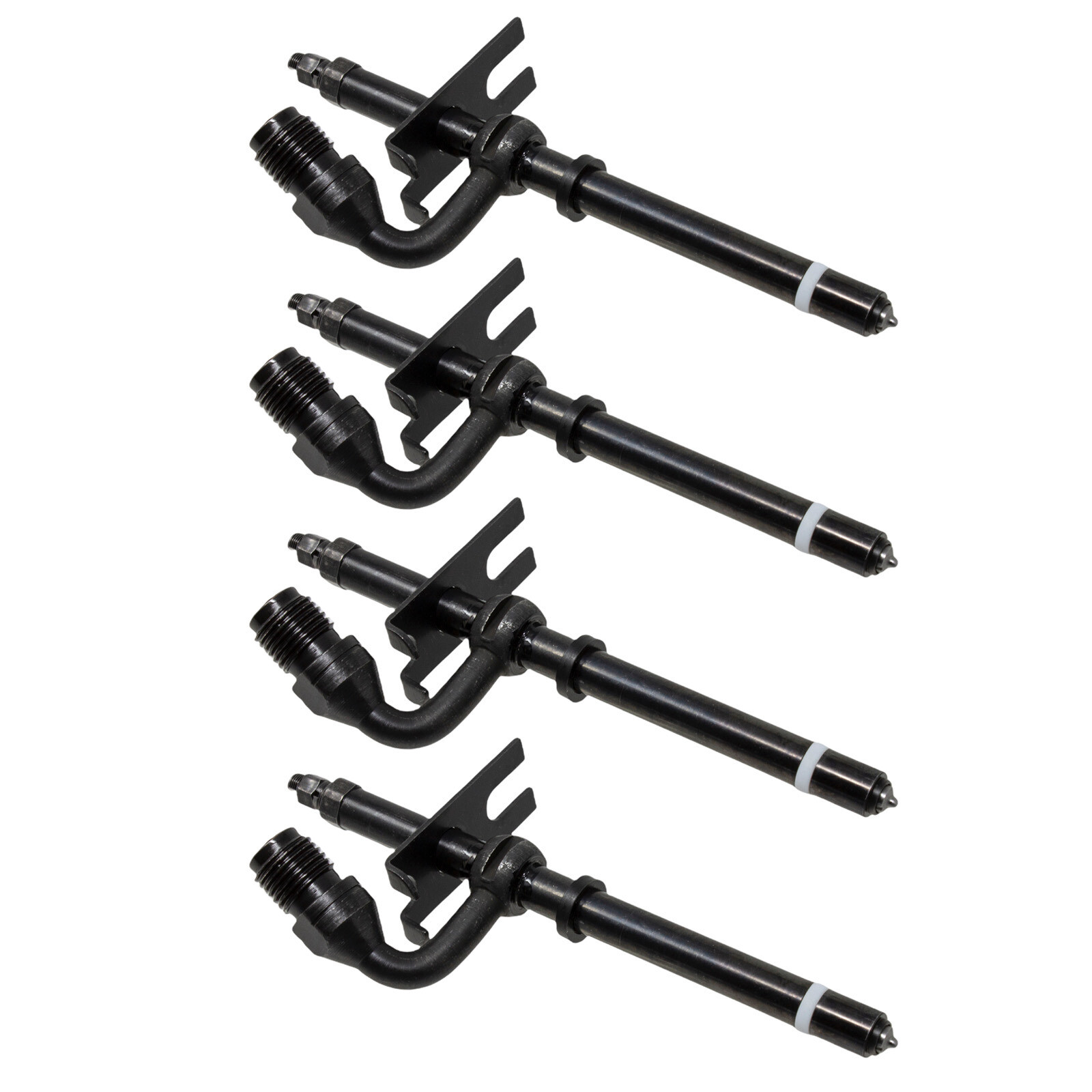 RE37503, 4X Fuel Injector Compatible With John Deere 2250 2750 2850 ...