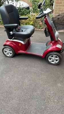mobility scooters used GEO 8 | eBay UK