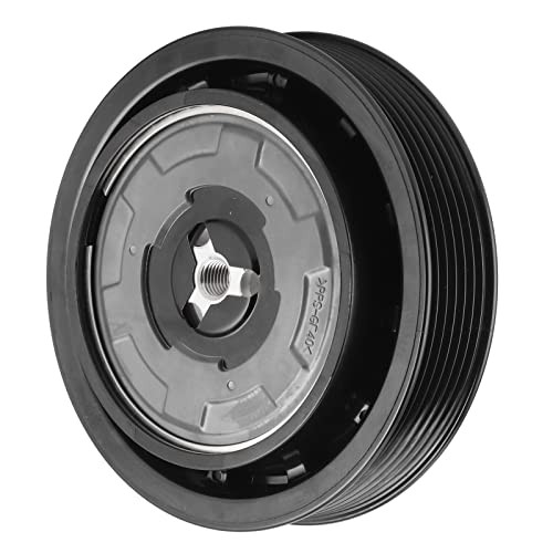 Clutches Air Conditioning A C Compressor Clutch Replacement Stainless ...