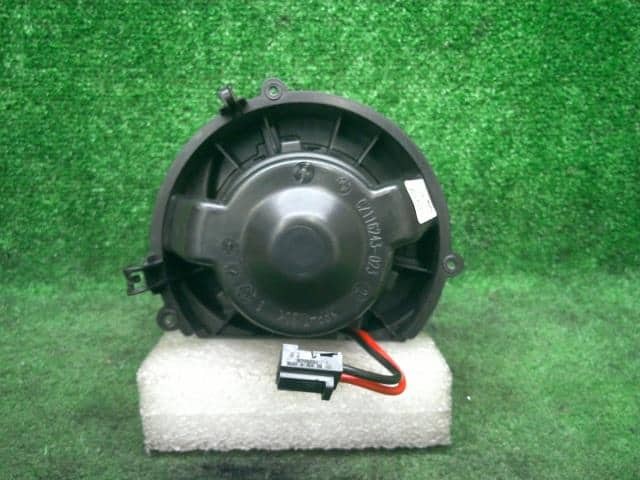 BMW 2 Series 2015 DBA-2A15 Blower Motor 64119297752 [Used] [PA92762345 ...