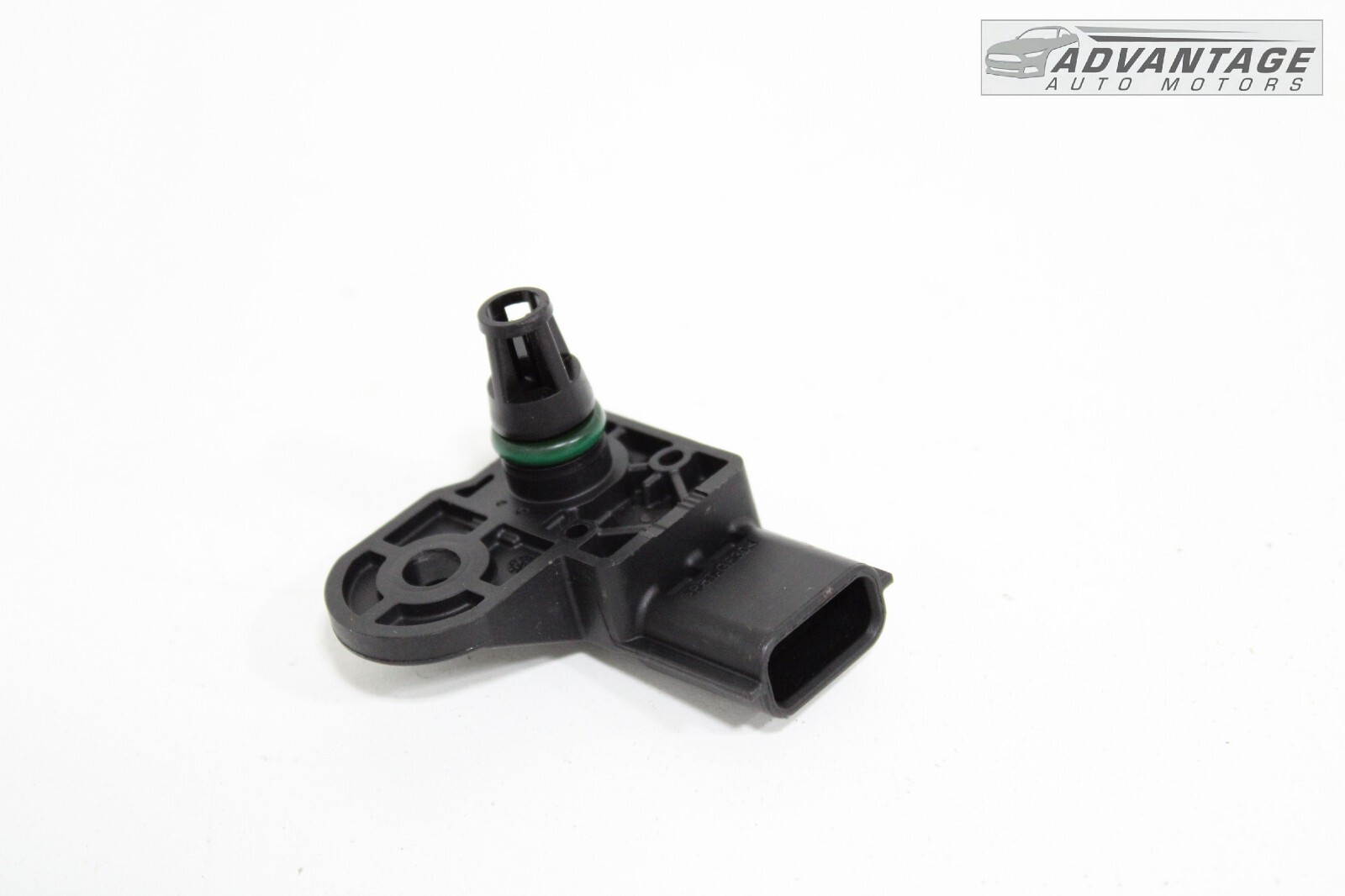 Bosch 0261230316 Map Sensor MAZDA Pe02-18-211 Genuine OEM for sale ...