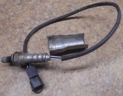 2000 Honda VFR 800 VFR800 Intercepteur O2 Oxygène Capteur Interrupteur ...