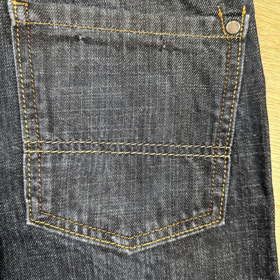 Authentics Signature by Levi Strauss & Co. Men Jeans Size W34 L30 Slim ...