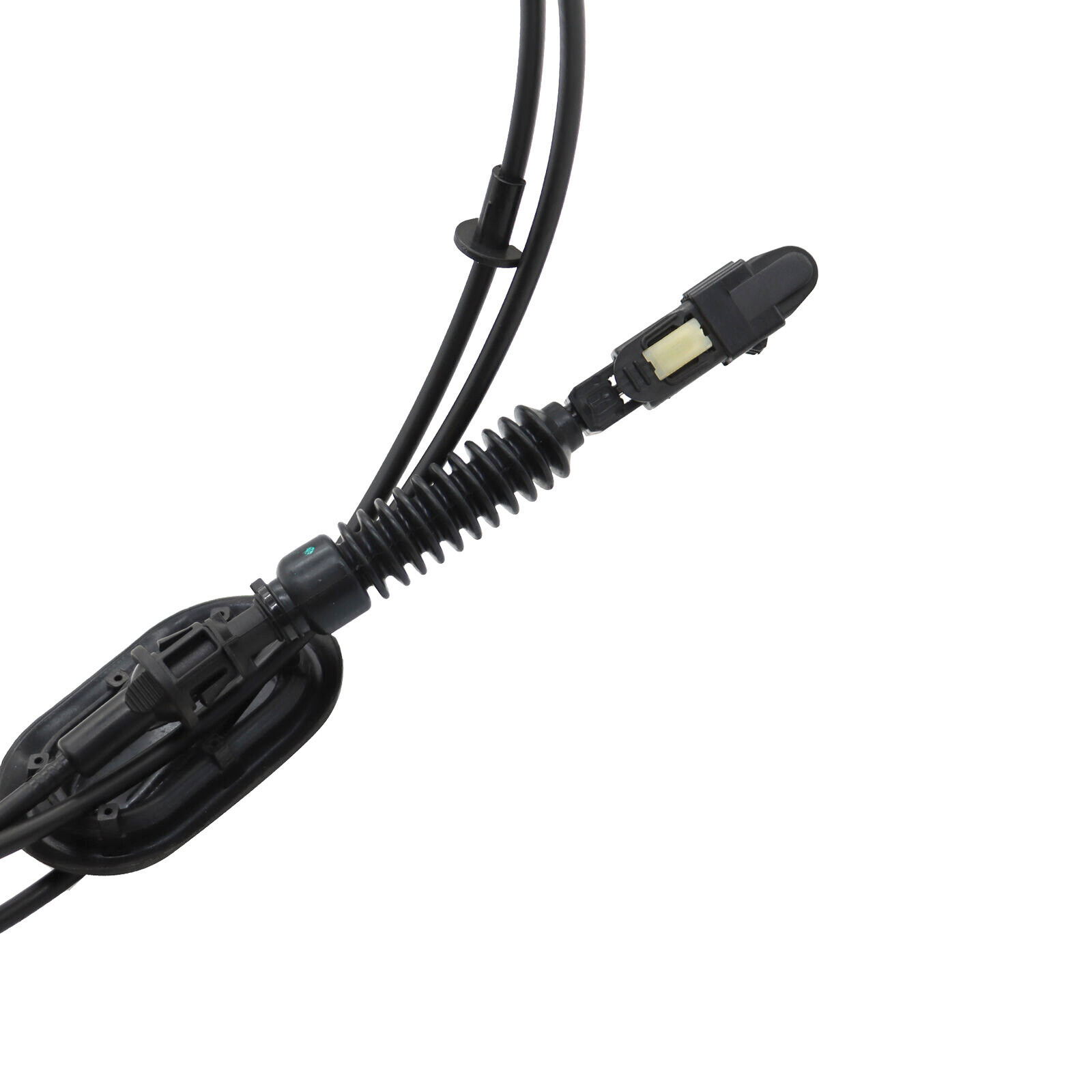 Automatic Transmission Gear Shift Cable For Chevy Silverado 1500 2500 ...