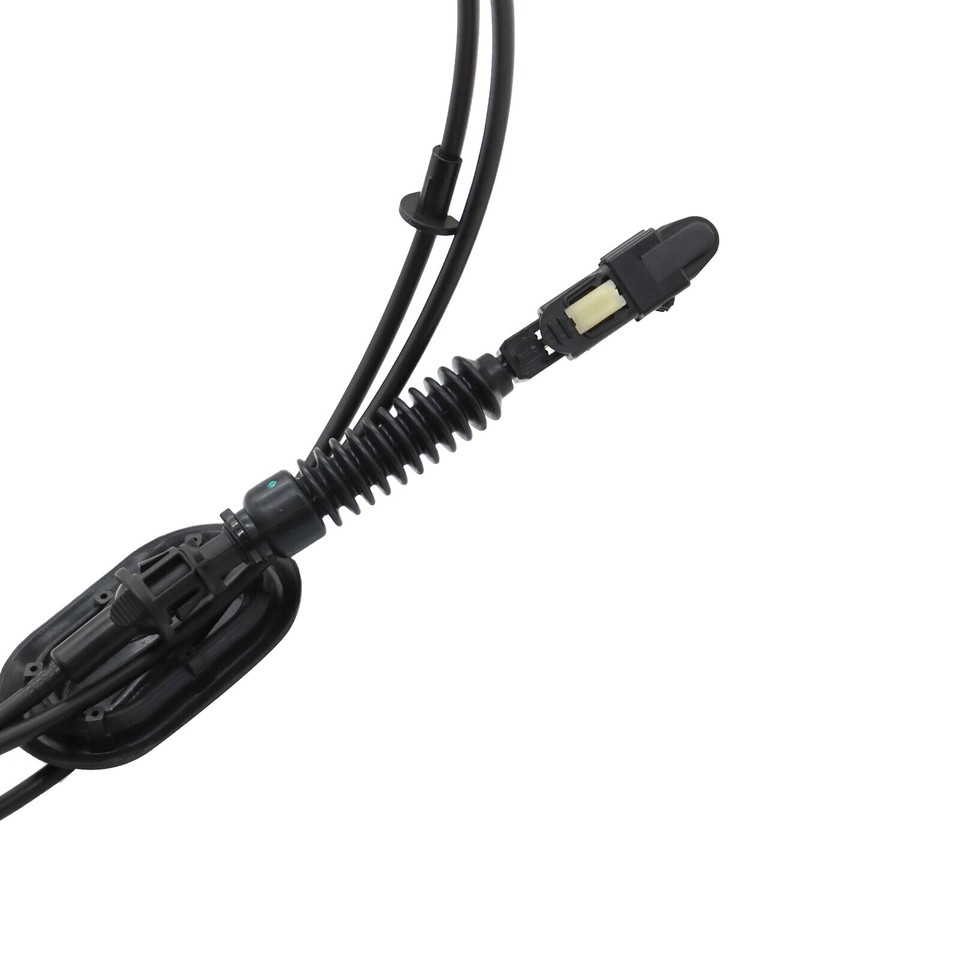 Automatic Transmission Gear Shift Cable For Chevy Silverado 1500 2500 ...