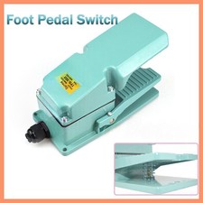 Foot Pedal Switch for sale | eBay UK