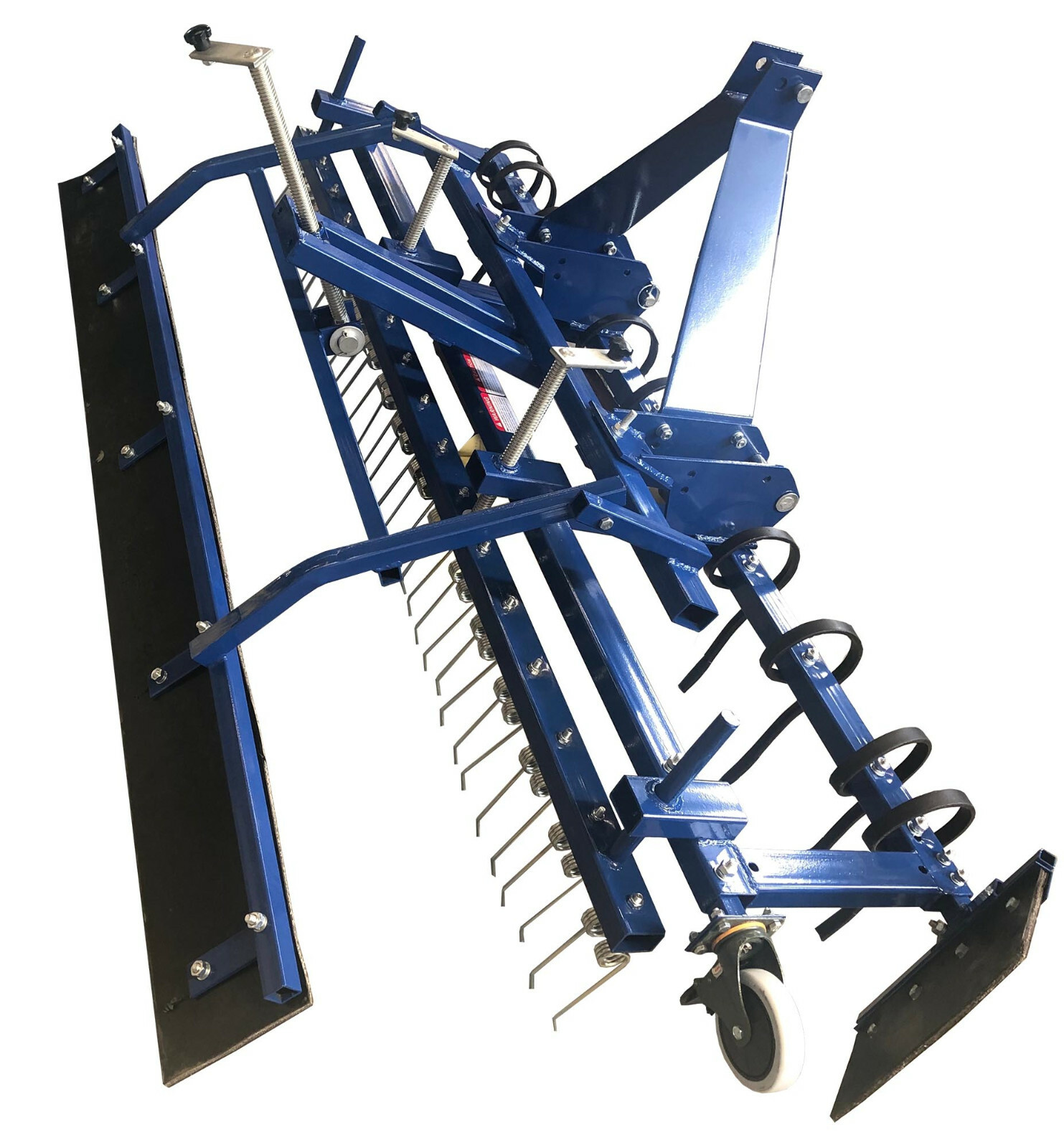 MENAGE GROUND LEVELLER HORSE PADDOCK ARENA 3 POINT LINKAGE 7FT WORKING WIDTH | eBay UK