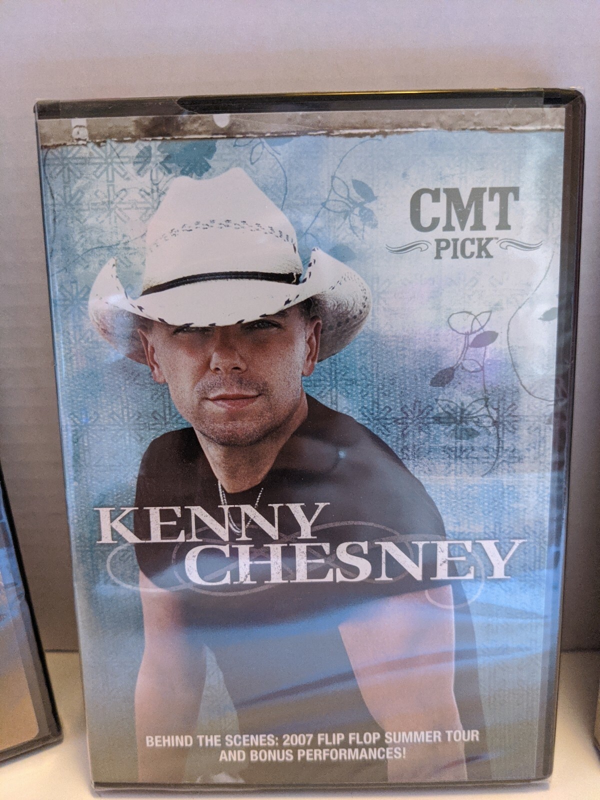 CMT Pick DVD Lot Toby Keith Kenny Chesney Jason Aldean BRAND NEW SEALED ...