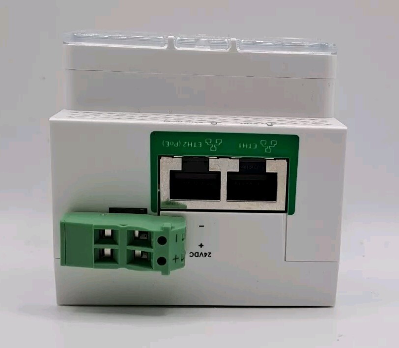 Ethernet Gateway EGX150 Schneider Link150-A9BCE0 083345 | eBay