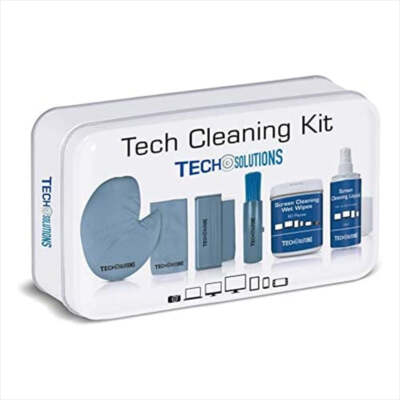 Cleaning Kit Tech Cleaning Kit | eBay Australia