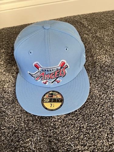 MLB Anaheim Angels 40th Season Patch 7 1/4 | eBay