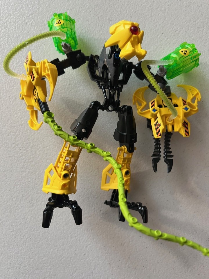 Lego Hero Factory Lot | eBay