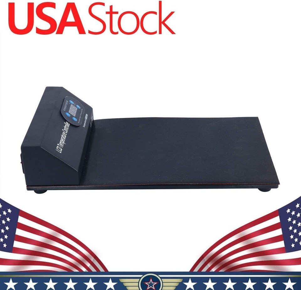 Heating Pad Hot Mat Mobile Phone iPad LCD Screen Separator Plate Repair ...