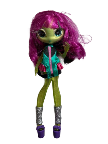 MGA Entertainment NOVI Stars Mimi Merize Fashion Doll Figure 7.09 2.36 ...