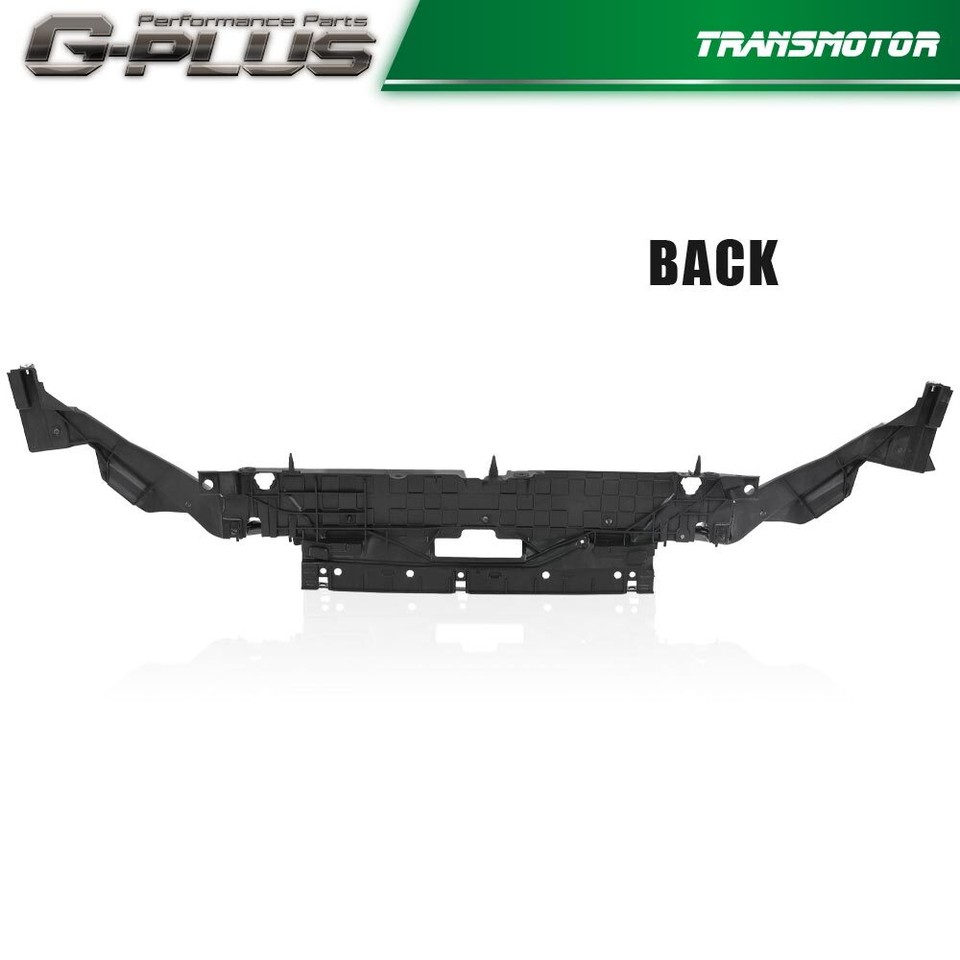 Radiator Support Core Bracket Fit For 2017 2018 2019 2020 Ford Fusion ...