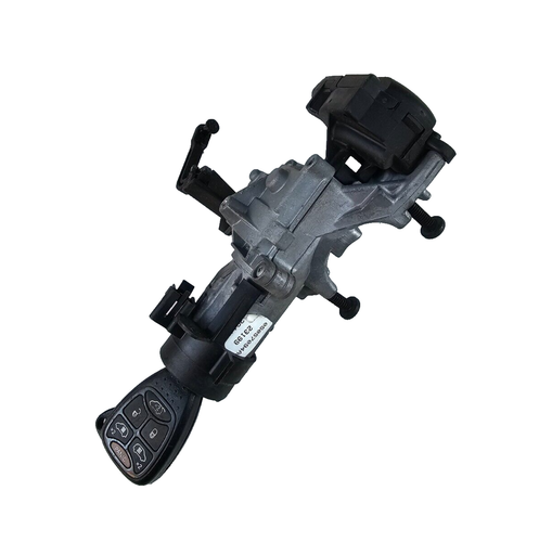 ⭐OEM 05057094AB 01-10 Dodge Grand Caravan GM Ignition Switch Lock Cyl ...