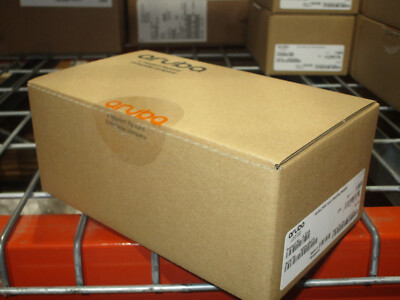 Aruba 3810M 2QSFP+ 40GbE Module JL079A - BRAND NEW 888793596654| eBay