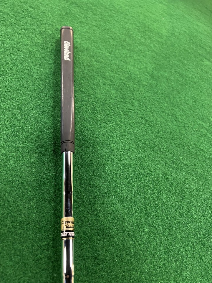 COREY PAVIN CENTENNIAL US OPEN WINNER CLEVELAND PUTTER NUMBERED #1830 ...