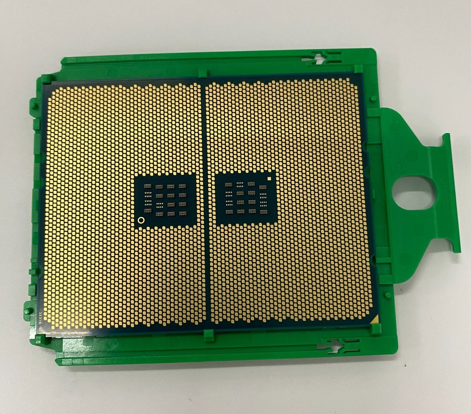 AMD EPYC 7K62 100-000000109 CPU 48 Cores 96 Threads Base 2.6GHz 8/IN Sealed Box | eBay