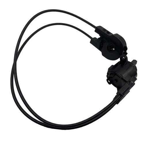 Heater A/C Fan Temperature Climate Control Switch for Ford Focus ...