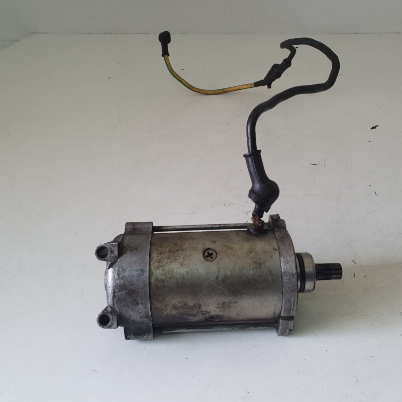 Starter Motor Honda CB 650 SC 1988 1989 | eBay