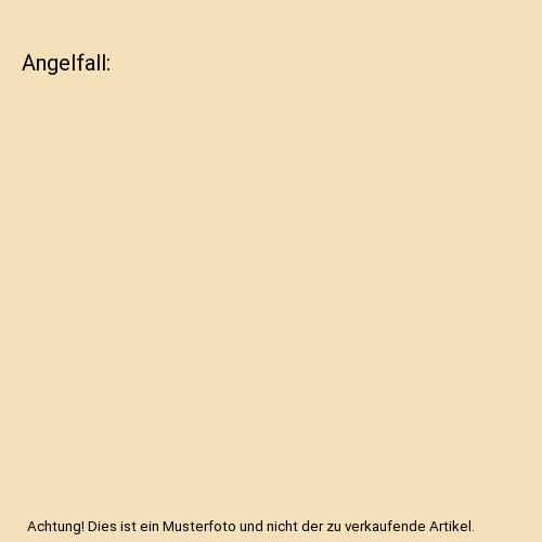 Angelfall, Susan Ee 761463275 | eBay.de