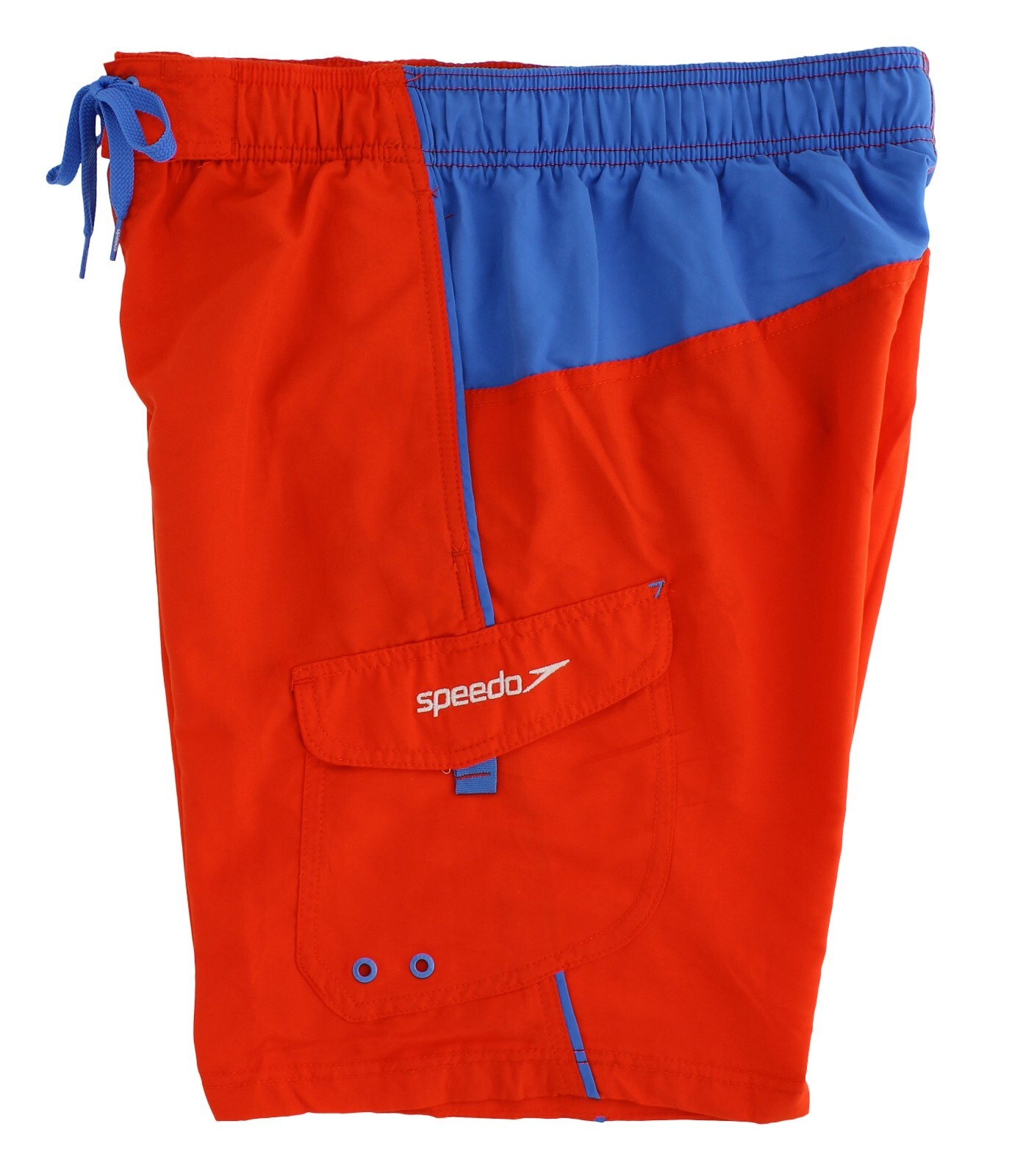 Speedo Men's Swim Trunks 7784077 Marina Sport Volley Board Shorts | eBay