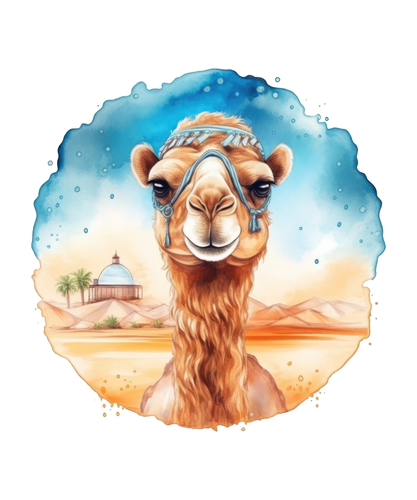 Autoaufkleber Sticker Kamel Aufkleber | eBay