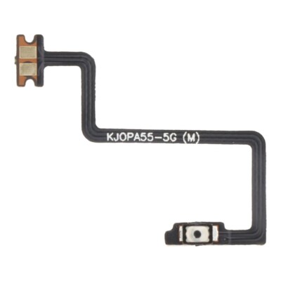 For OPPO A54 5G A74 5G Flex cable button power on off key | eBay