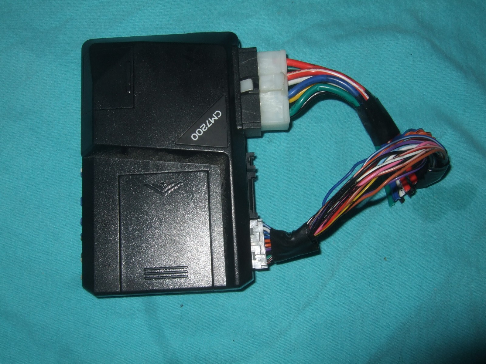 Compustar CM7200 Brain #1121 for sale online | eBay