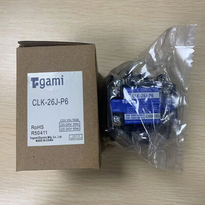 1PCS for DAIKIN CLK-26J-P6 220V alternating current contactor | eBay