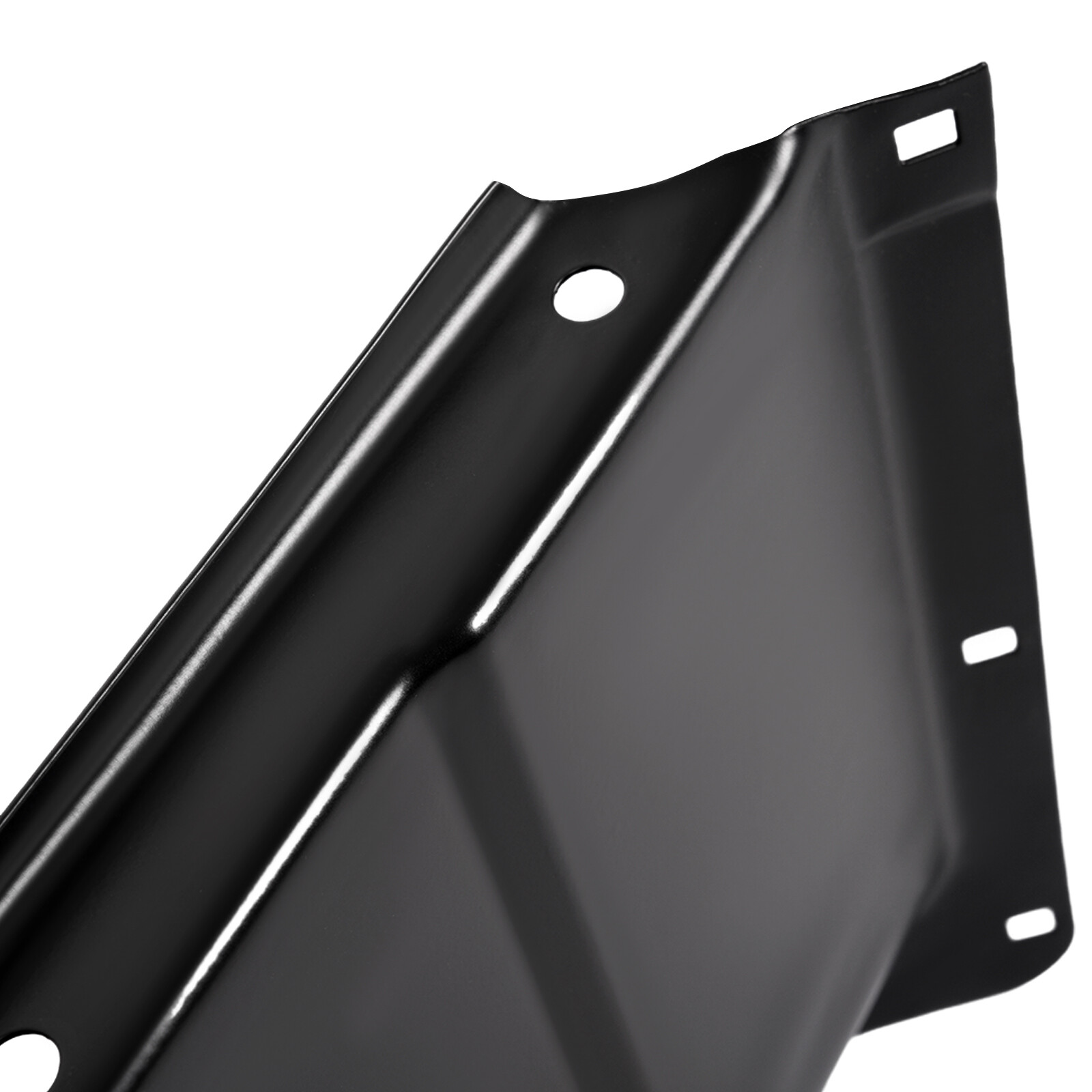 1967-1972 Chevy C10 Truck Fleetside Bed Inner Wheelhouse Wheel Tubs ...