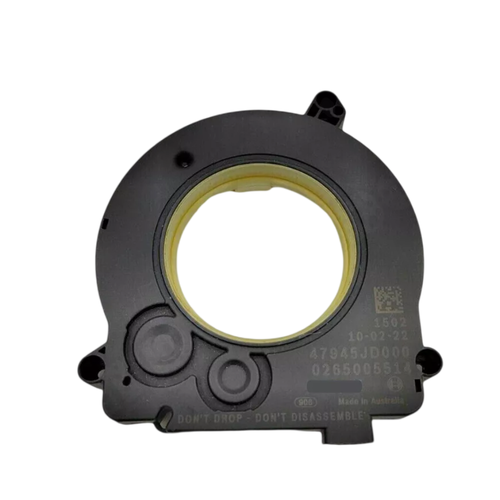 47945-JD00A CLOCK SPRING PLUS ANGLE SENSOR ASSEMBLY FOR NISSAN 2007 ...