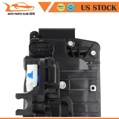 for Mercedes-Benz GL350 GL450 Front Left Power Door Lock Actuator High ...