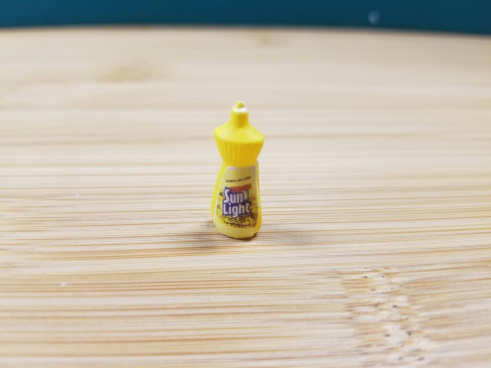 Choose Style RC 1/10 Scale House Cleaning Spray Pest Bottles Rock ...