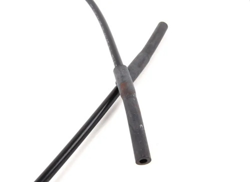 BMW 3 Series CABRIO E46 Fuel Pump Regulator Line 7561060 13327561060 ...