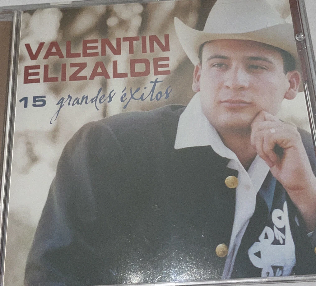 Valentin Elizalde Cadaver
