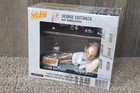NY YANKEES GEORGE COSTANZA SLEEPING UNDER DESK BOBBLEHEAD SGA SEINFELD ...